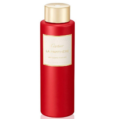CARTIER LA PANTHERE 6.8 BODY LOTION FOR WOMEN - Nandansons ...