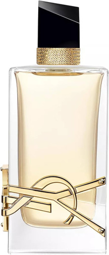 YSL LIBRE TESTER 3 OZ EAU DE TOILETTE SPRAY FOR WOMEN - Nandansons ...