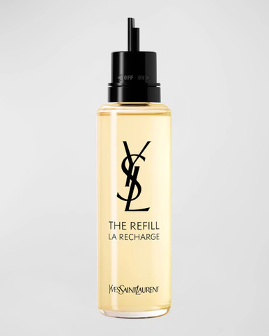 YSL LIBRE 3.3 EAU DE PARFUM REFILL FOR WOMEN INTENSE - Nandansons ...