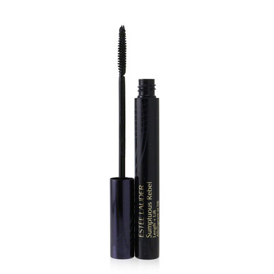 ESTEE LAUDER 0.07 SUMPTUOUS REBEL MASCARA #01 BLACK - Nandansons ...
