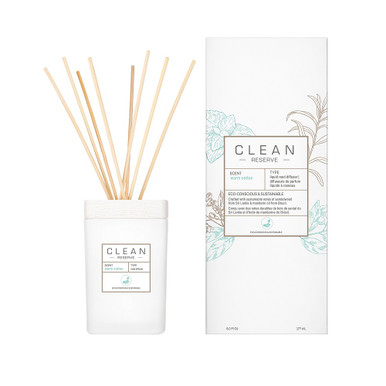 CLEAN RESERVE 6 OZ WARM COTTON ROOM DIFFUSER - Nandansons International ...