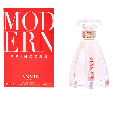 LANVIN MODERN PRINCESS 3 OZ EAU DE PARFUM SPRAY FOR WOMEN - Nandansons ...