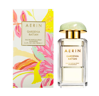 AERIN GARDENIA RATTAN 3.4 EAU DE PARFUM SPRAY - Nandansons ...