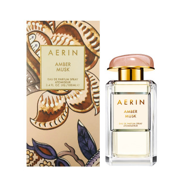 AERIN AMBER MUSK 3.4 EDP SP - Nandansons International Inc.
