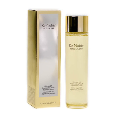 ESTEE LAUDER RE-NUTRIV ULTIMATE LIFT REGENERATING YOUTH TREATMENT ...