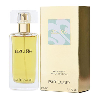 AZUREE 1.7 EAU DE PARFUM SPRAY - Nandansons International Inc.