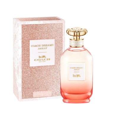 COACH DREAMS SUNSET 3 OZ EAU DE PARFUM SPRAY FOR WOMEN - Nandansons ...
