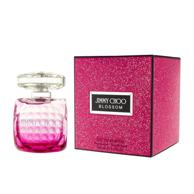 JIMMY CHOO BLOSSOM 3.4 EDP SP FOR WOMEN - Nandansons International Inc.