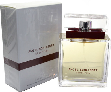 ANGEL SCHLESSER ESSENTIAL 3.4 EDP SP FOR WOMEN - Nandansons ...