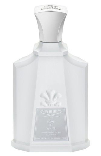 CREED LOVE IN WHITE 6.8 BODY LOTION - Nandansons International Inc.