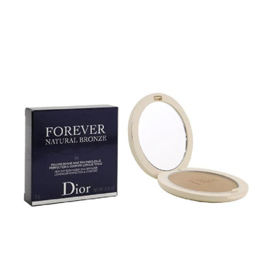 CHRISTIAN DIOR FOREVER NATURAL BRONZE 0.31 POWDER BRONZER #04 TAN ...