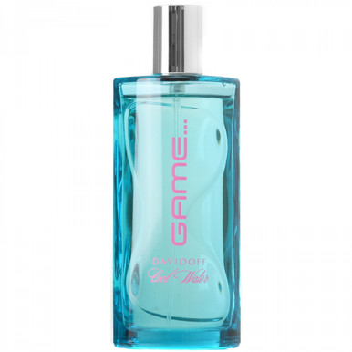 COOLWATER GAME TESTER 3.4 EDT SP FOR WOMEN - Nandansons International Inc.