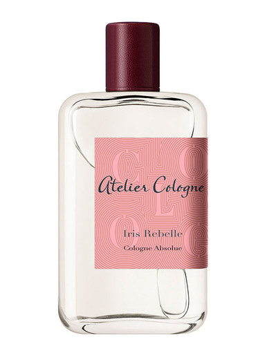 ATELIER COLOGNE IRIS REBELLE ABSOLUE 6.7 COLOGNE SPRAY - Nandansons ...
