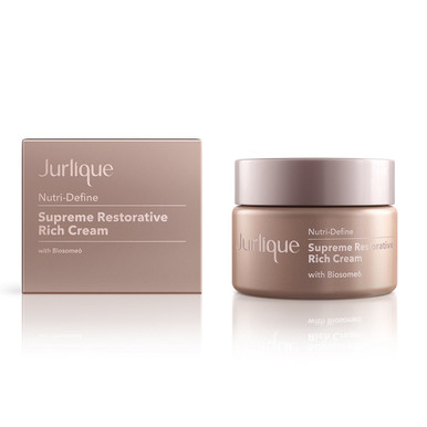 JURLIQUE NUTRI-DEFINE 1.7 SUPREME RESTORATIVE RICH CREAM - Nandansons ...