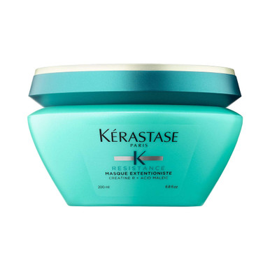 KERASTASE RESISTANCE MASQUE EXTENTIONISTE 6.8 STRENGTHENING MASQUE ...