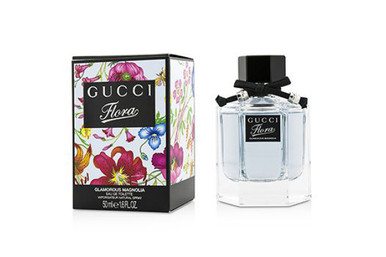 GUCCI FLORA GLAMOROUS MAGNOLIA 1.7 EDT SP - Nandansons International Inc.