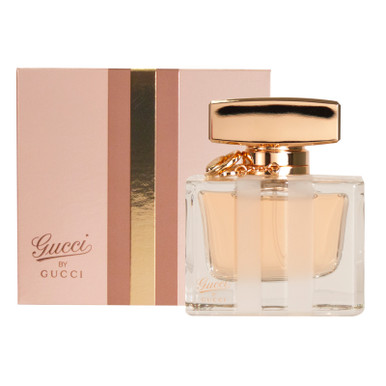GUCCI BY GUCCI 1 OZ EDT SP FOR WOMEN - Nandansons International Inc.