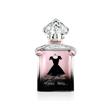 GUERLAIN LA PETITE ROBE NOIRE 1.7 EAU DE PARFUM SPRAY FOR WOMEN ...