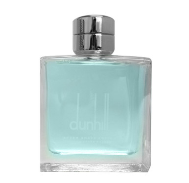 DUNHILL FRESH TESTER 3.4 AFTER SHAVE LOTION - Nandansons International Inc.