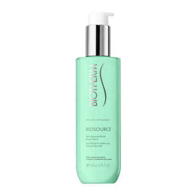 BIOTHERM 6.8 PURIFYING AND MAKE-UP REMOVING MILK - Nandansons ...