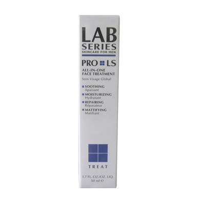 LAB SERIES PRO LS ALL-IN-ONE FACE TREATMENT 1.7 OZ - Nandansons ...