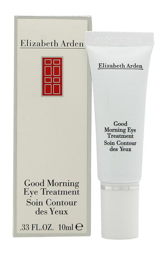 EA GOOD MORNING EYE TREATMENT 0.33 OZ - Nandansons International Inc.