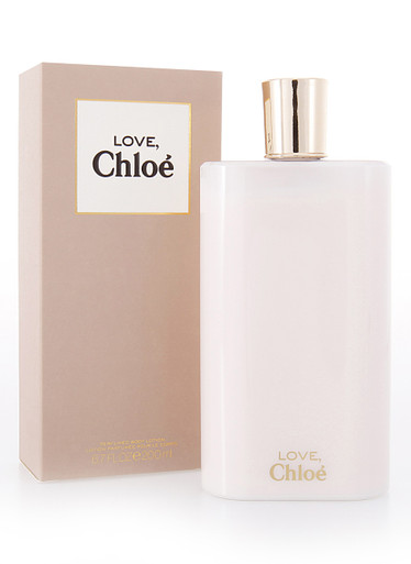 CHLOE LOVE 6.7 BODY LOTION - Nandansons International Inc.