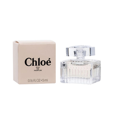 CHLOE SIGNATURE 0.17 OZ EAU DE PARFUM MINI FOR WOMEN - Nandansons ...