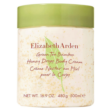GREEN TEA BAMBOO HONEY DROPS 16.9 OZ BODY CREAM - Nandansons ...