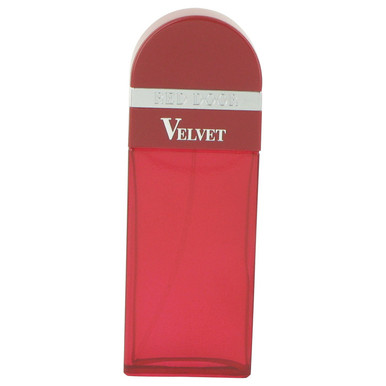 RED DOOR VELVET TESTER 3.3 EDP SP - Nandansons International Inc.