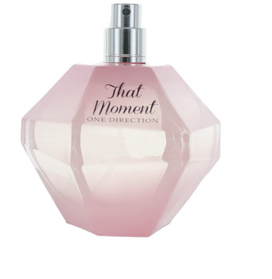 ONE DIRECTION THAT MOMENT TESTER 3.4 EDP SP - Nandansons International Inc.