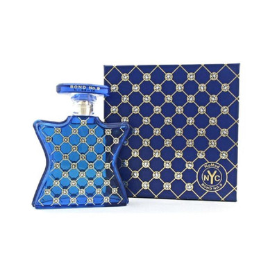 BOND NO. 9 NOMAD LIMITED EDITION 3.4 EAU DE PARFUM SPRAY - Nandansons ...