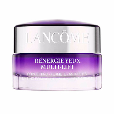 LANCOME RENERGIE YEUX MULTI-LIFT 0.5 ANTI-WRINKLE EYE CREAM ...