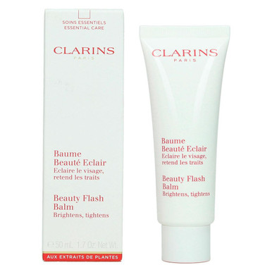 CLARINS BAUME BEAUTY FLASH BALM 1.7 OZ - Nandansons International Inc.