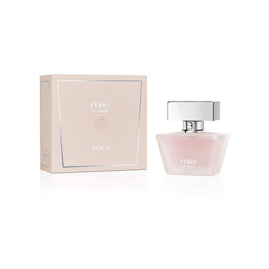 TOUS ROSA EAU LEGERE 1.7 EAU DE TOILETTE SPRAY FOR WOMEN - Nandansons ...