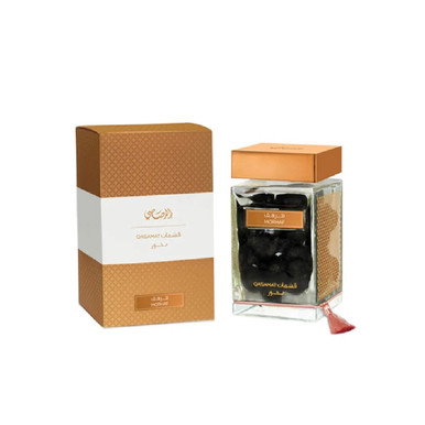 RASASI QASAMAT MORHAF 4.6 BAKHOOR INCENSE - Nandansons International Inc.