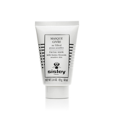 SISLEY 2.4 FACIAL MASK WITH LINDEN BLOSSOM - Nandansons International Inc.