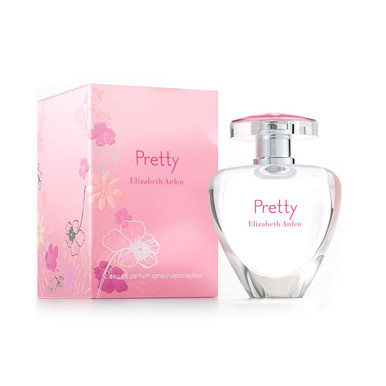 PRETTY 1 OZ EDP SP - Nandansons International Inc.