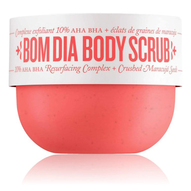 SOL DE JANEIRO 7.8 BOM DIA BODY SCRUB - Nandansons International Inc.