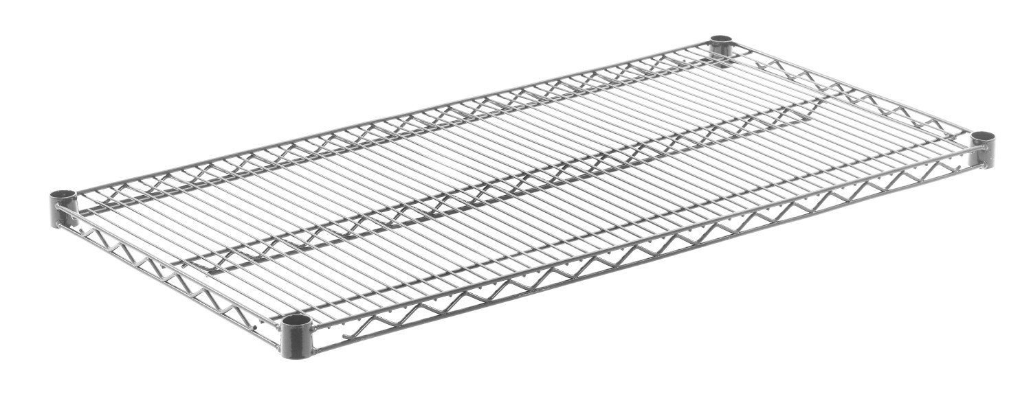 Olympic Wire Shelving | Wire Racks | Olympicshelving.com