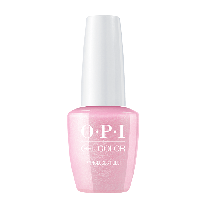 Opi Nail Polish Png