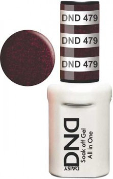 #479 - DND - Queen of Grape - Diamond Nail Supply, LLC
