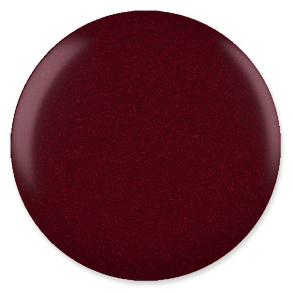 #522 - DND - POMEGRANATE - Diamond Nail Supply, LLC