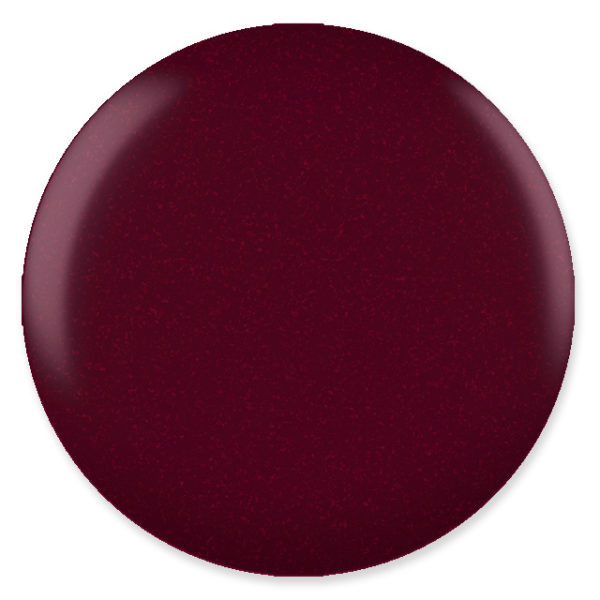 #633 - DND - Garnet Red - Diamond Nail Supply, LLC