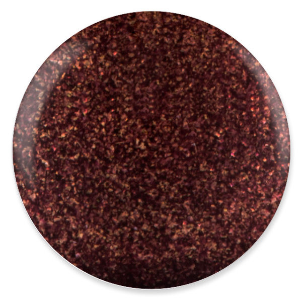 #697 - DND - Sizzlin Cinnamon - Diamond Nail Supply, LLC