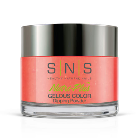 SNS POWDER COLOR 1.5 OZ - #HM14 - Diamond Nail Supply, LLC