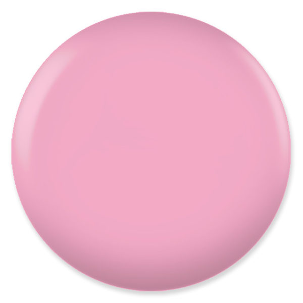 #536 - DND - MISTY ROSE - Diamond Nail Supply, LLC