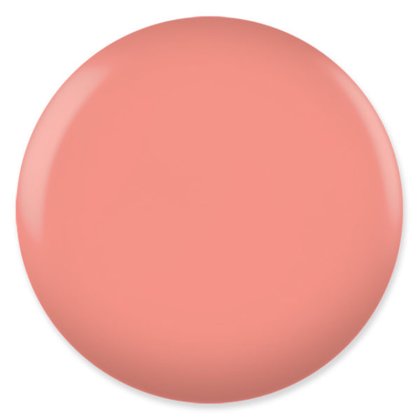 #609 - DND - Peachy Keen - Diamond Nail Supply, LLC