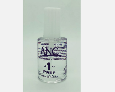 ANC Step 1 Bond - 0.5 fl oz - Diamond Nail Supply, LLC