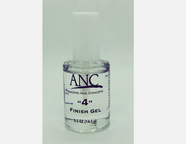 ANC Step 4 Top - 0.5 fl oz - Diamond Nail Supply, LLC